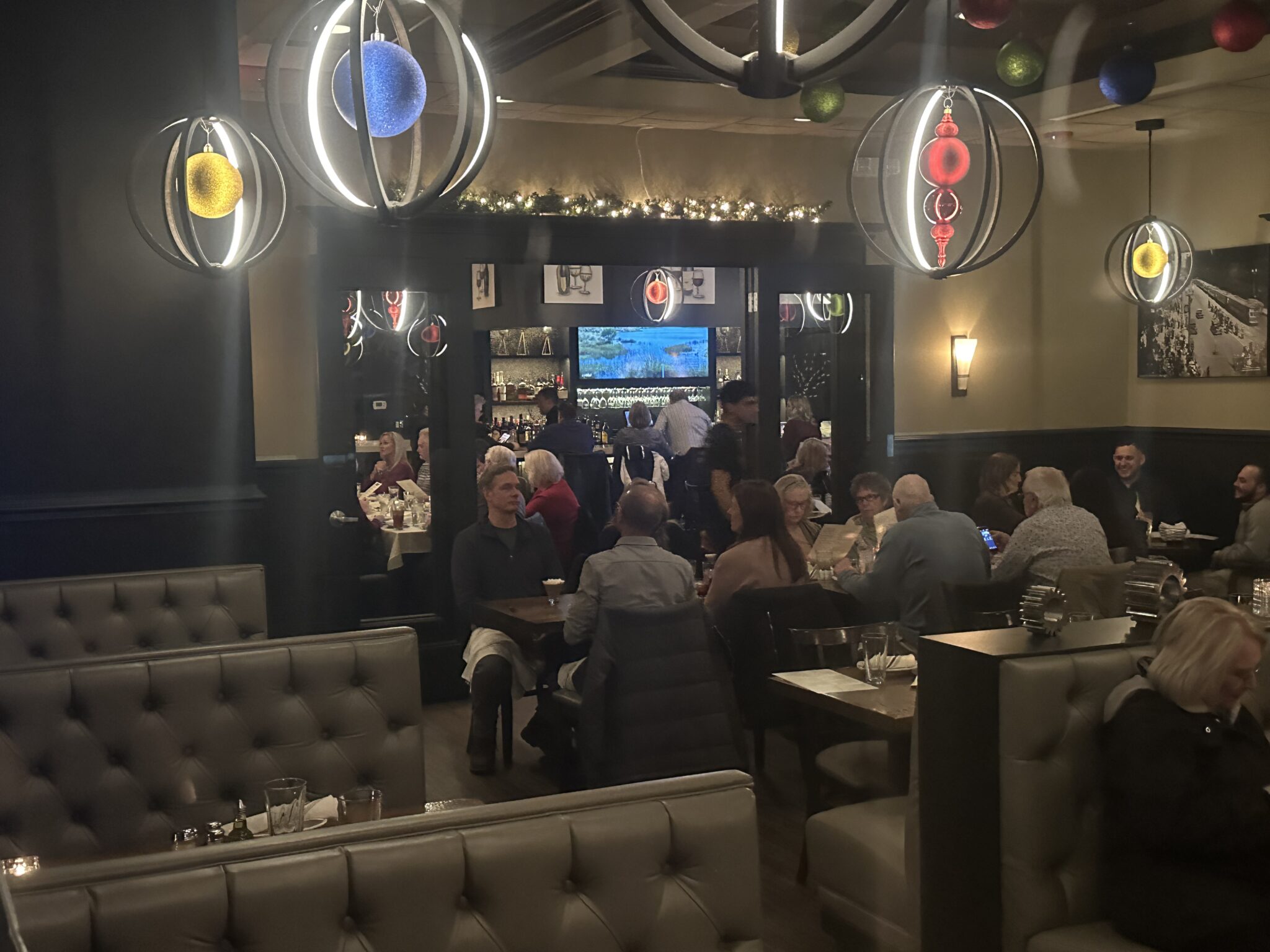 Balagio Restaurant Mokena: Italian Delights Made Fresh Daily