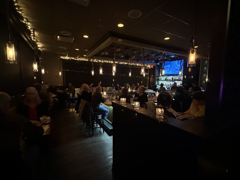 Balagio Restaurant Mokena: Italian Delights Made Fresh Daily